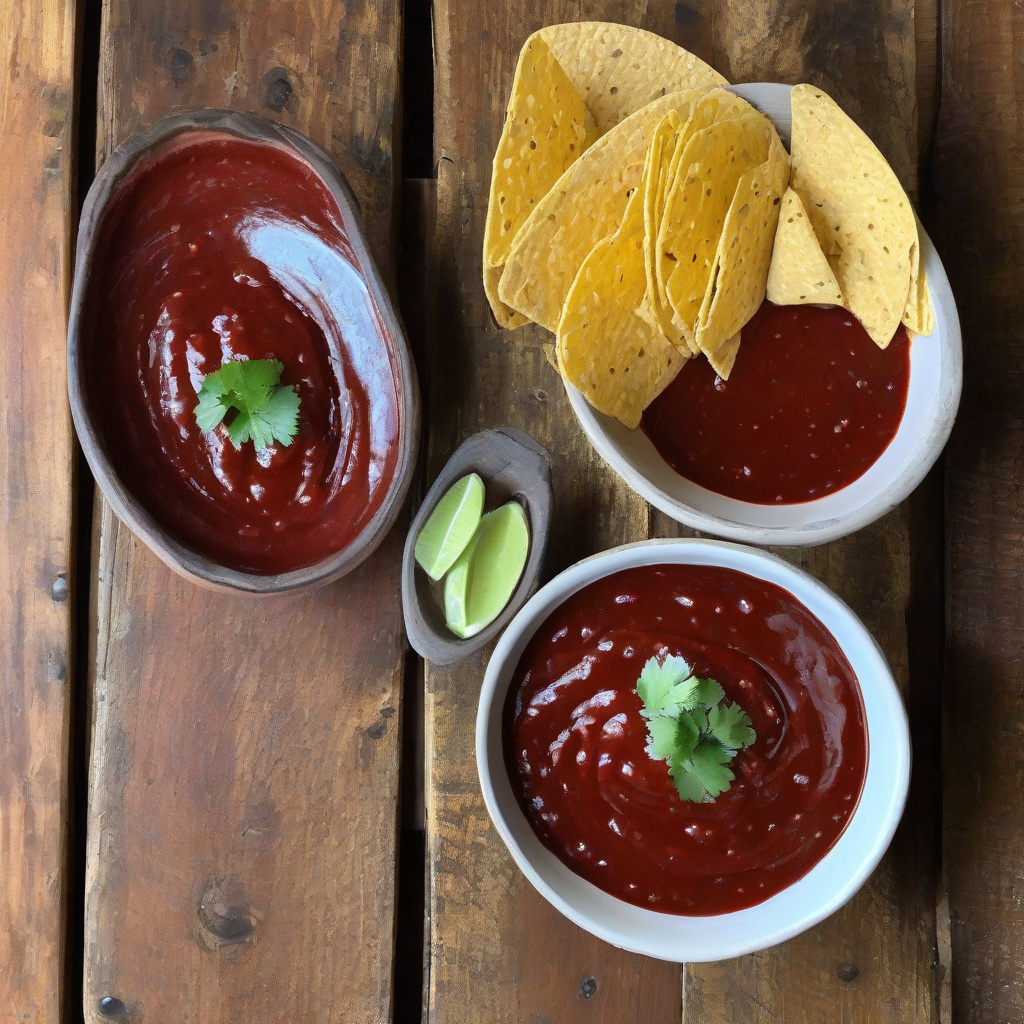 Taco Bell Red Sauce Copycat Recipe: Authentic Flavor in Minutes - Daily ...