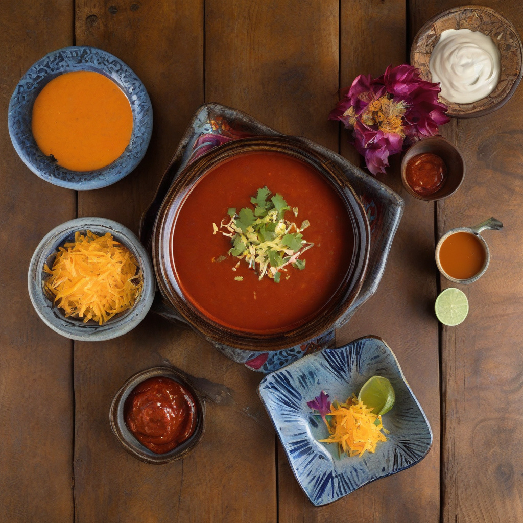 Tapatio Copycat Recipe: Authentic Hot Sauce Flavor at Home - Daily ...