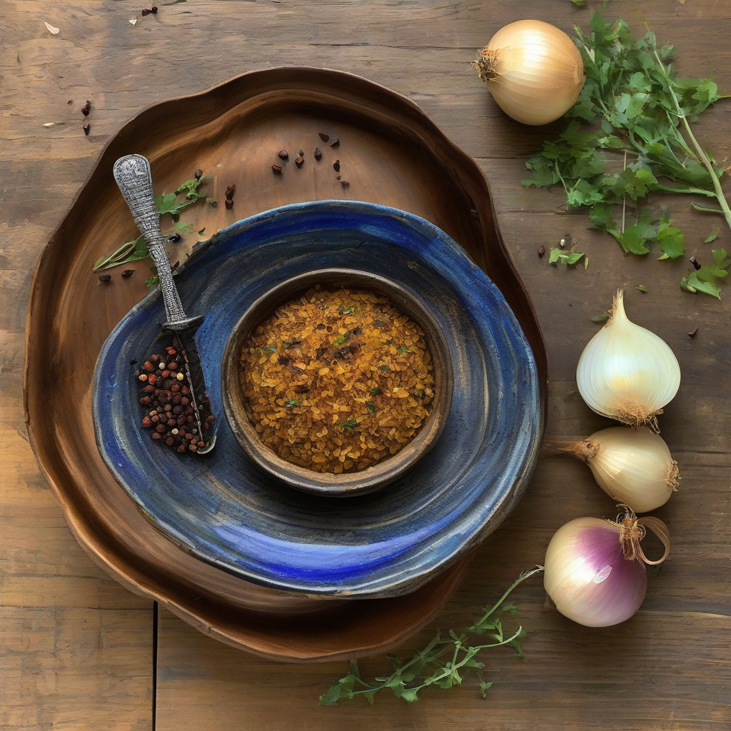 Tastefully Simple Onion Onion Copycat Recipe: Restaurant-Style Flavor ...