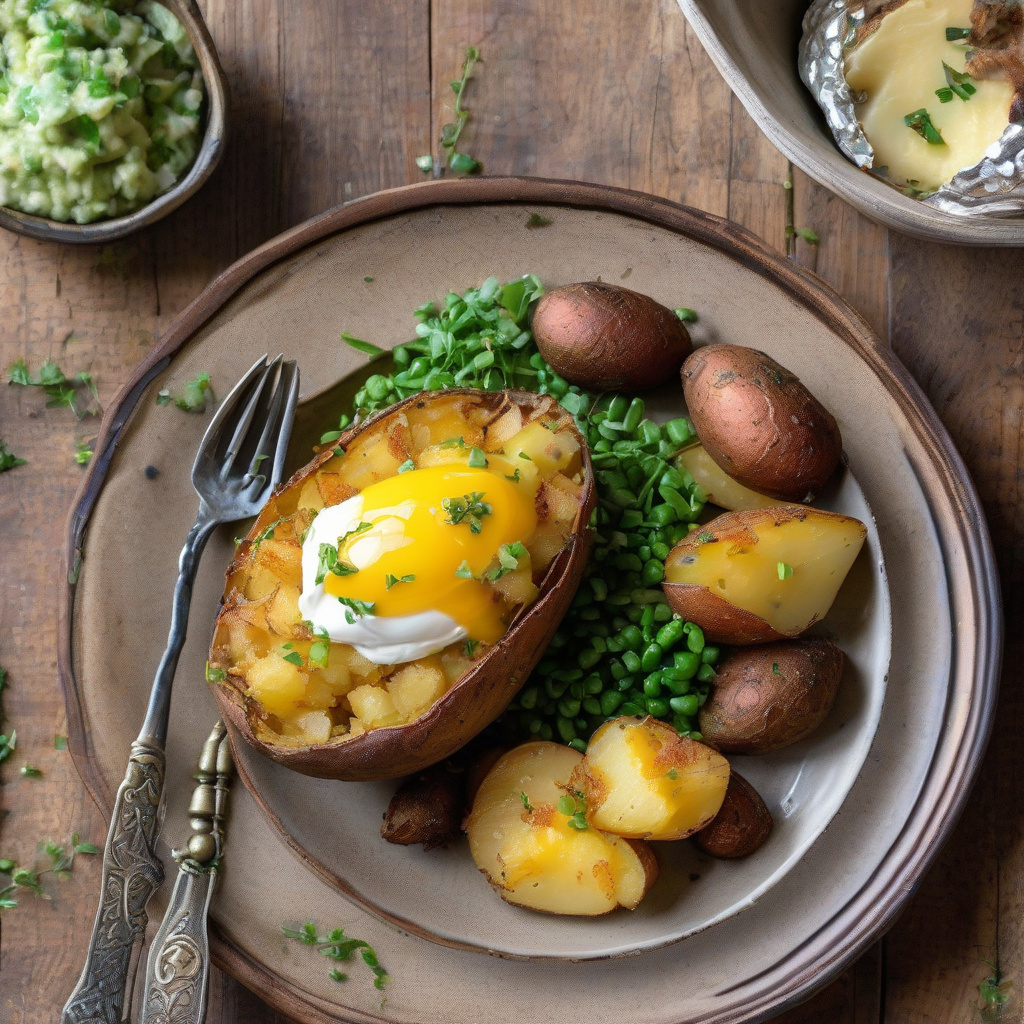 Top Tater Copycat Recipe: Restaurant-Style Potato Goodness - Daily ...