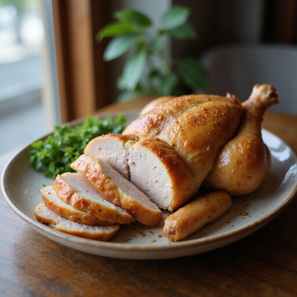 Turkey Brine and Injection Recipe: Juicy Turkey Perfection Guaranteed ...