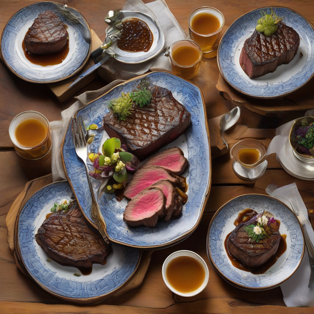 Angus Steak Recipe: Restaurant-Quality Results Every Time - Daily ...