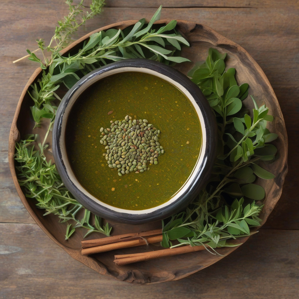 Bean Soup Seasoning Recipe: Flavorful Blend for Comforting Soups ...