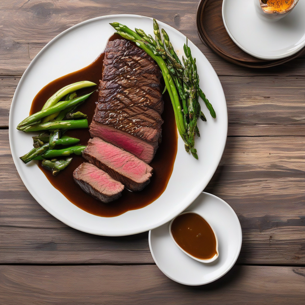 Beef Loin Flap Meat Steak Recipe: Tender and Flavorful Grilled ...