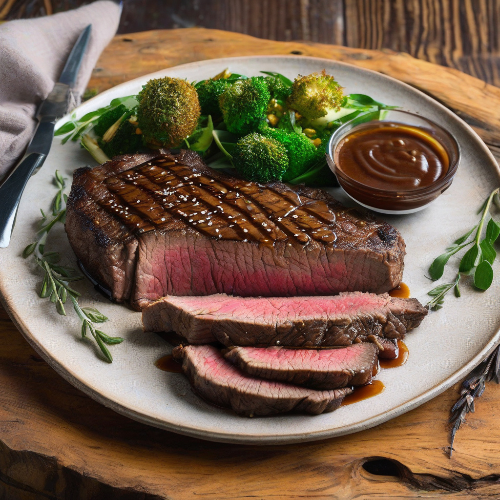 Beef Shoulder Steak Recipe: Tender and Flavorful Every Time - Daily ...