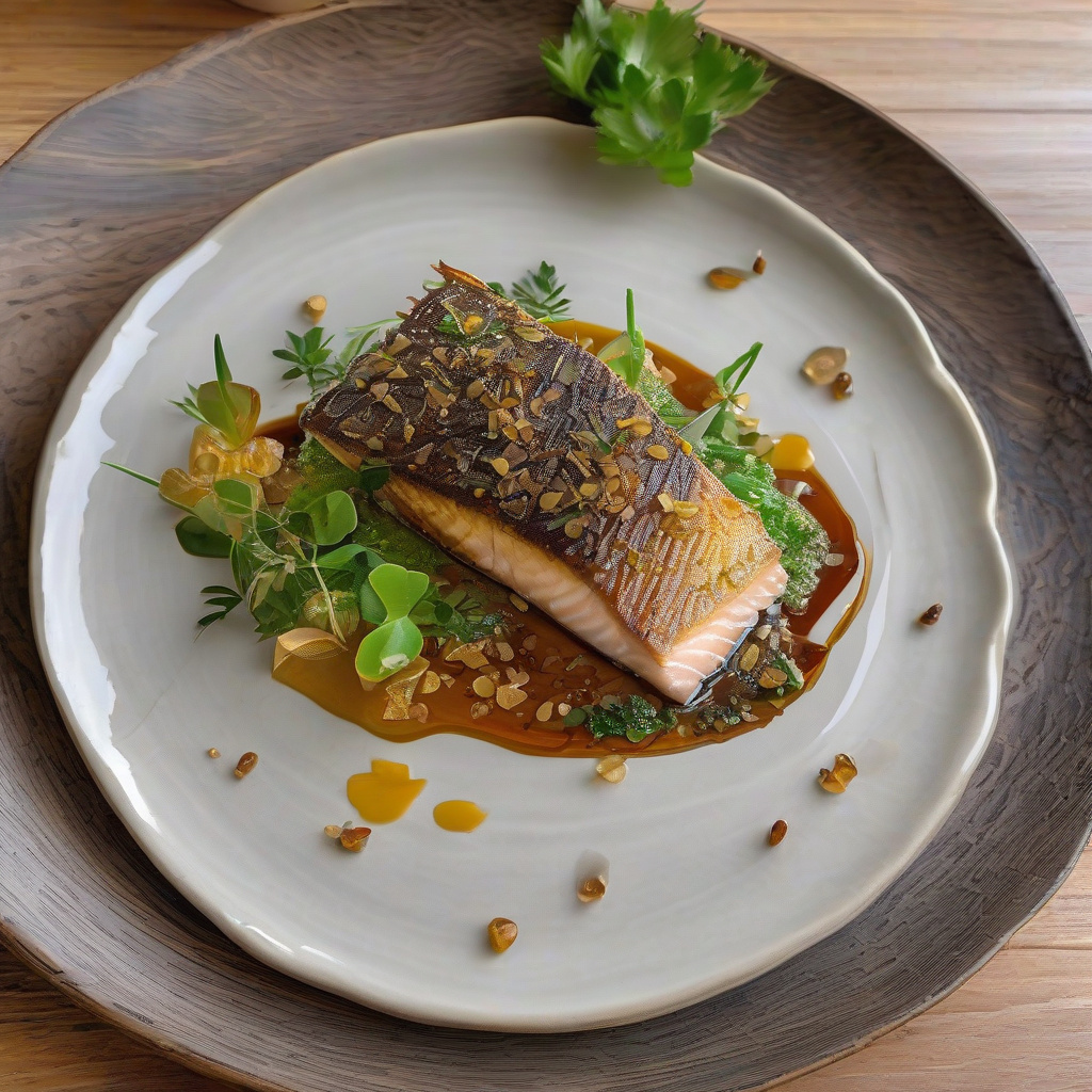 Bonito Recipe: Pan-Seared Perfection with Mediterranean Flair - Daily ...