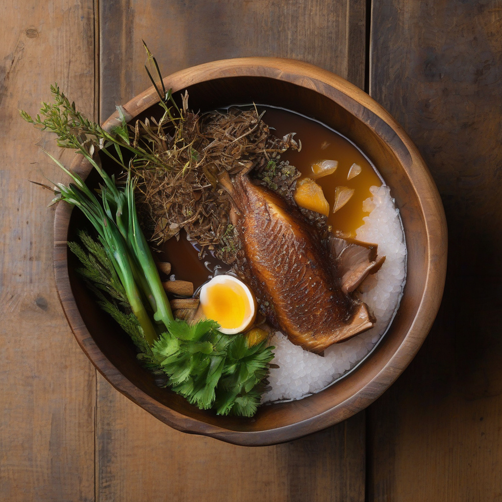 Brine Recipe for Duck: Tender, Flavorful Results Every Time - Daily ...