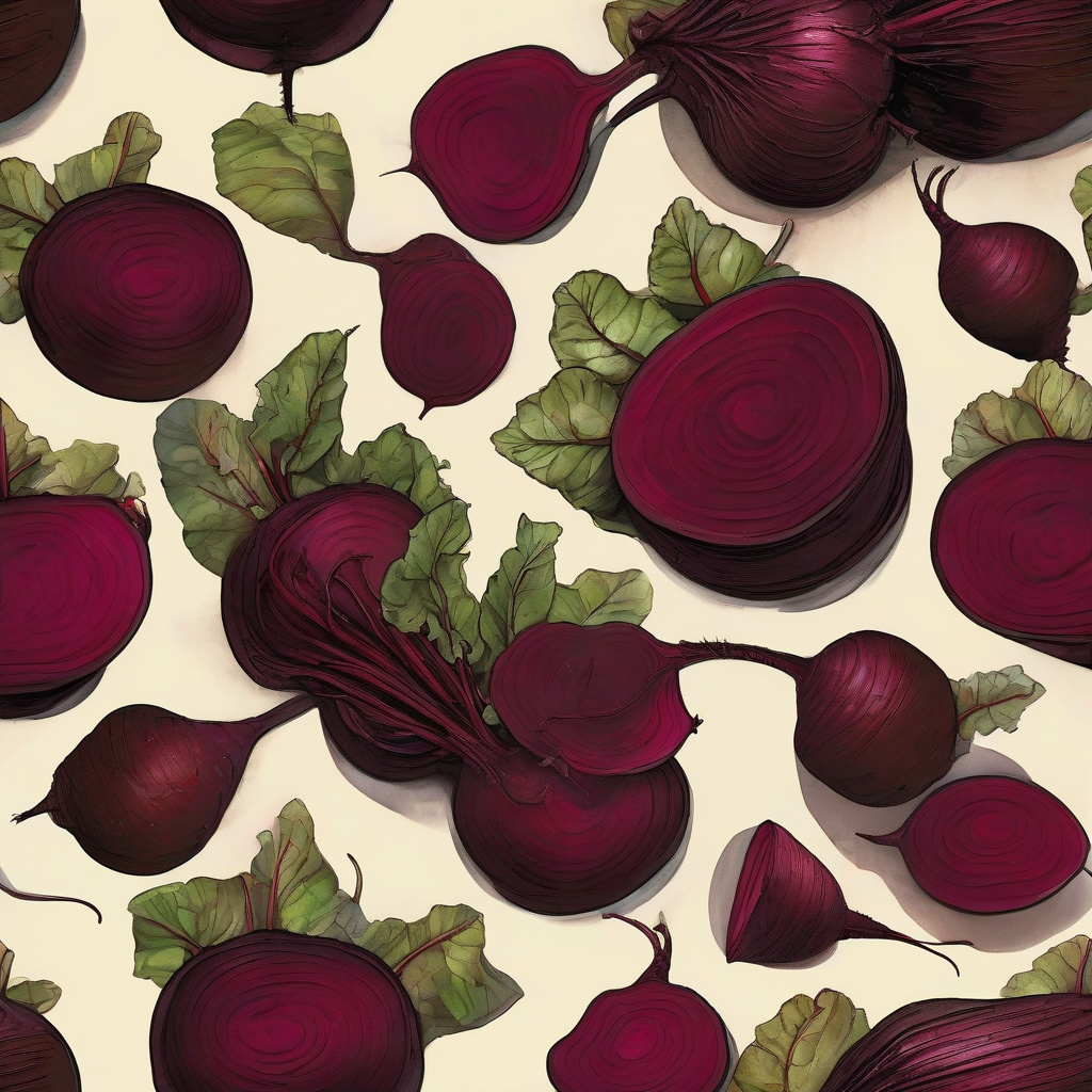 Buttered Beets Recipe: Tender Sweetness Enhanced with Rich Butter ...