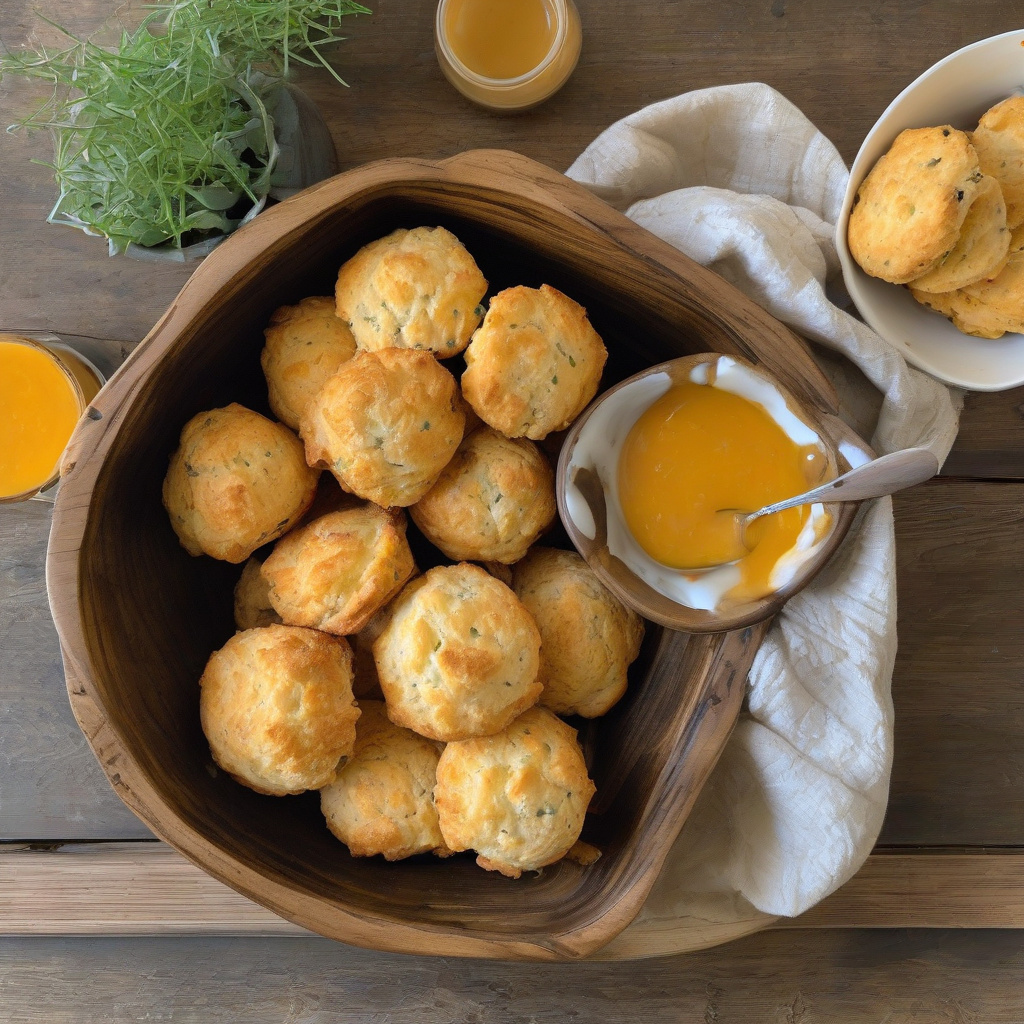 Cheddar Bay Biscuits Box Recipe: Flaky, Buttery Perfection - Daily ...