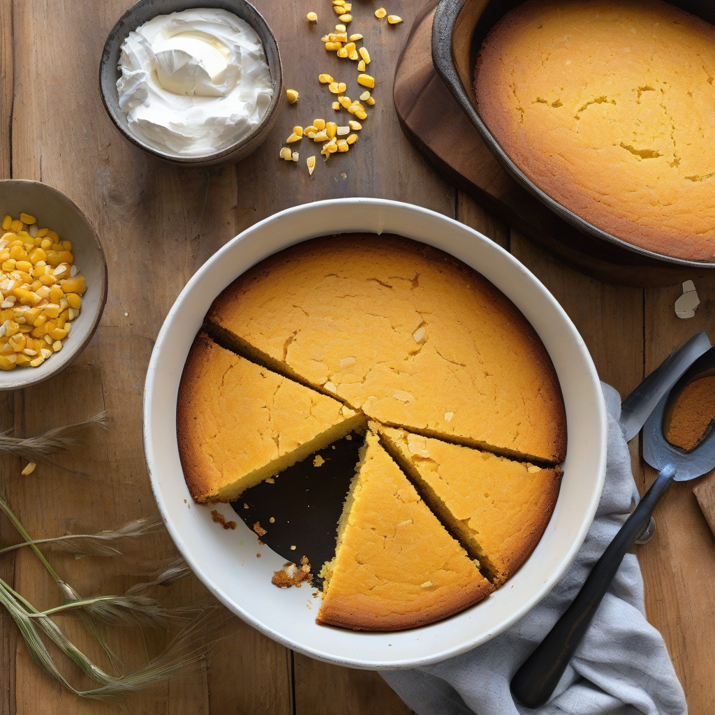 Cornbread Recipe Using Box Mix: Moist and Delicious in Minutes - Daily ...