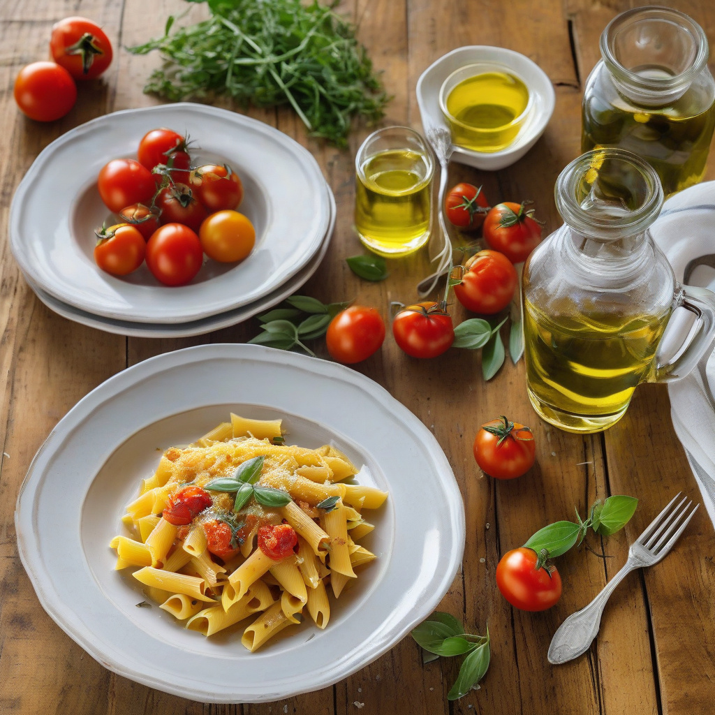 Easy College Recipes: Quick and Satisfying Meals for Students - Daily ...
