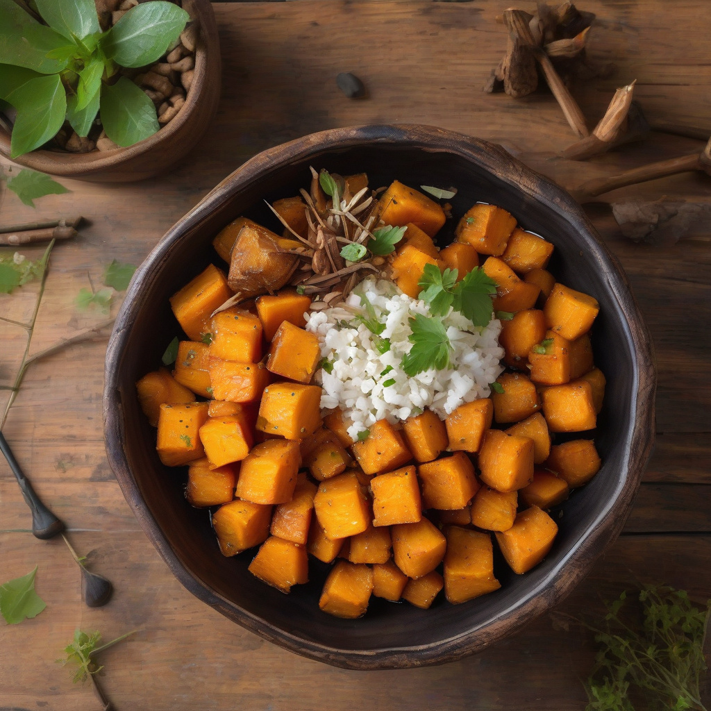 Easy Yam Recipe: Sweet and Tender in 30 Minutes - Daily Cooking Recipe