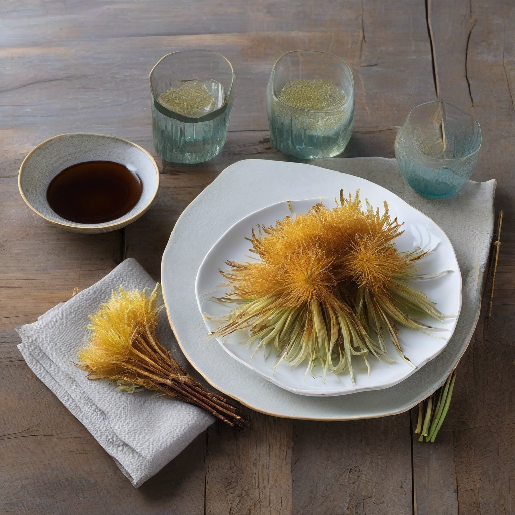 Fried Leeks Recipe: Crispy Golden Delight in Minutes - Daily Cooking Recipe
