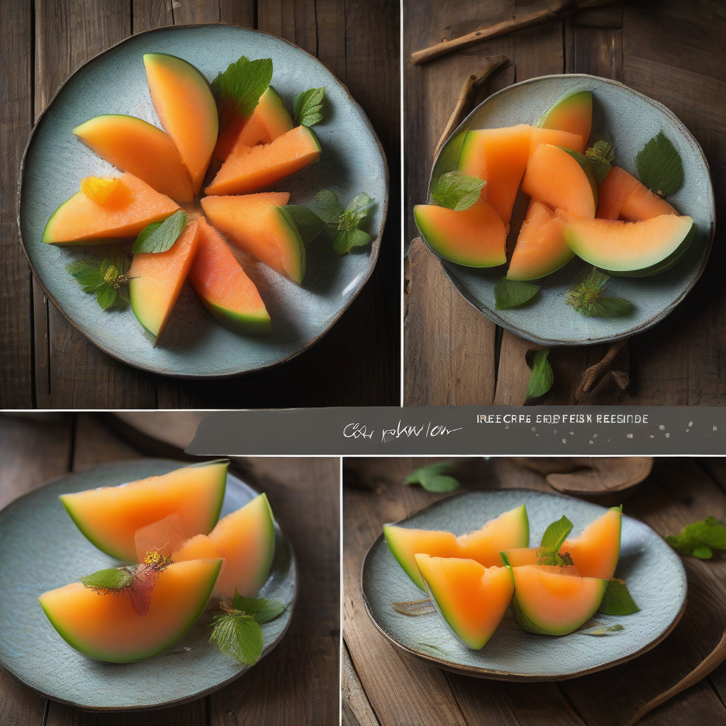 Fuzzy Melon Recipe: Stir-Fried to Tender Perfection - Daily Cooking Recipe