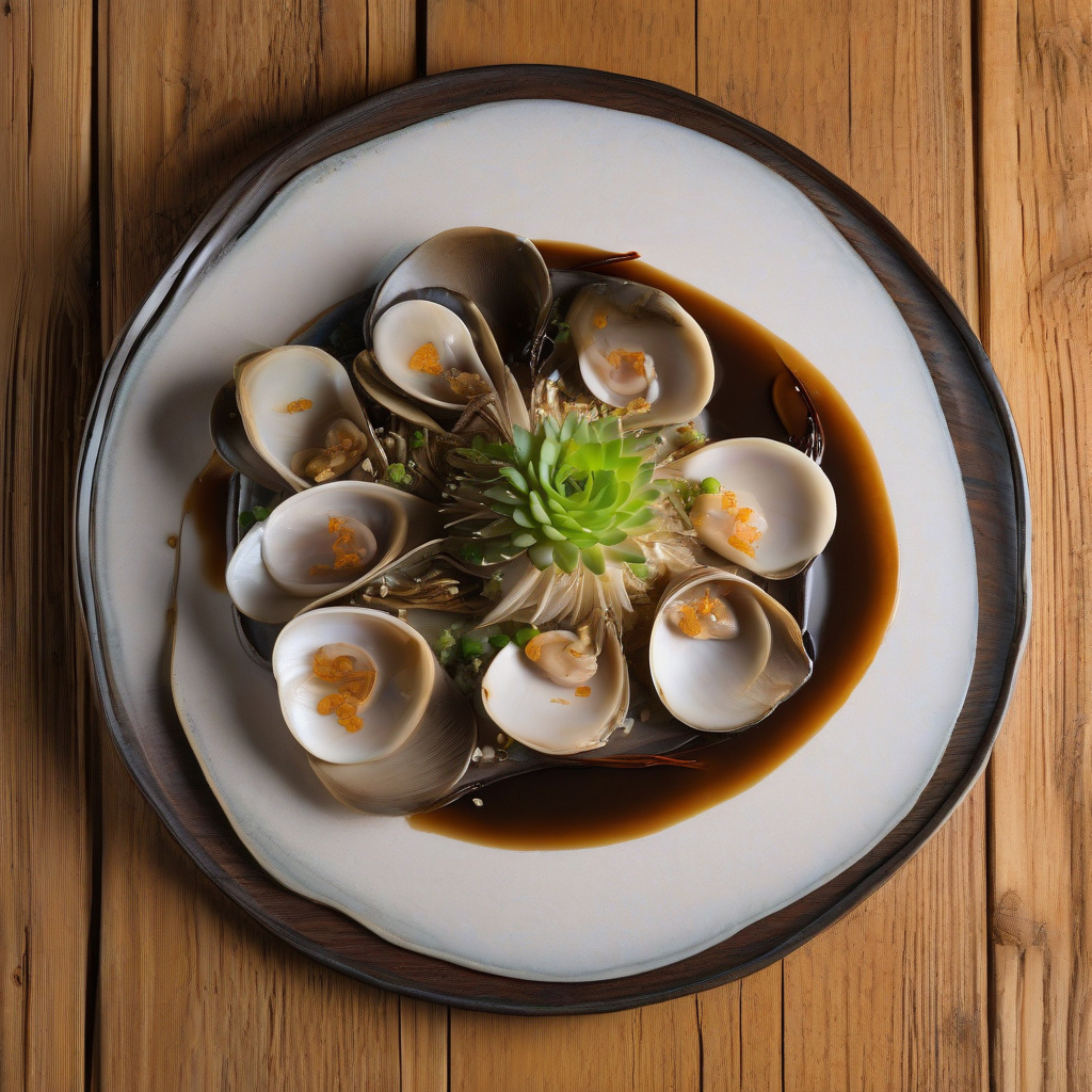Geoduck Recipe: Pan-Seared Brilliance in 15 Minutes - Daily Cooking Recipe