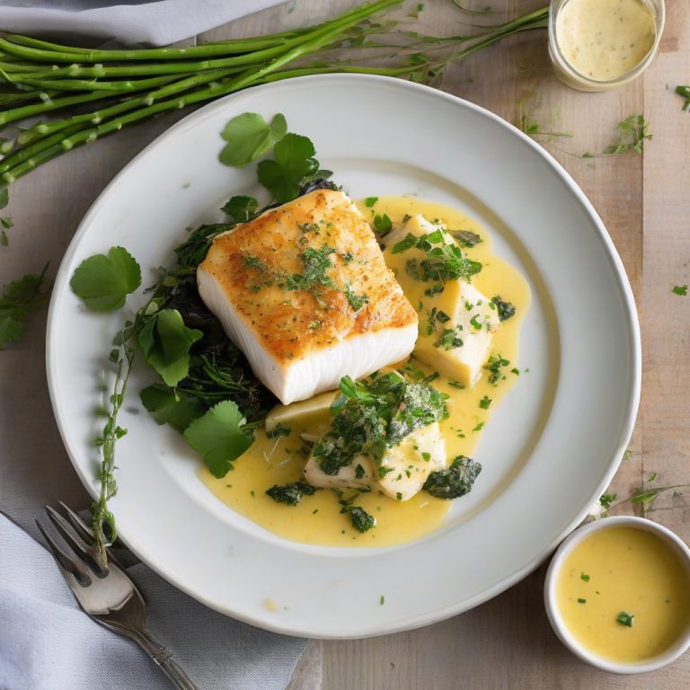 Ina Garten's Baked Halibut Recipe: Flaky Perfection Every Time - Daily ...