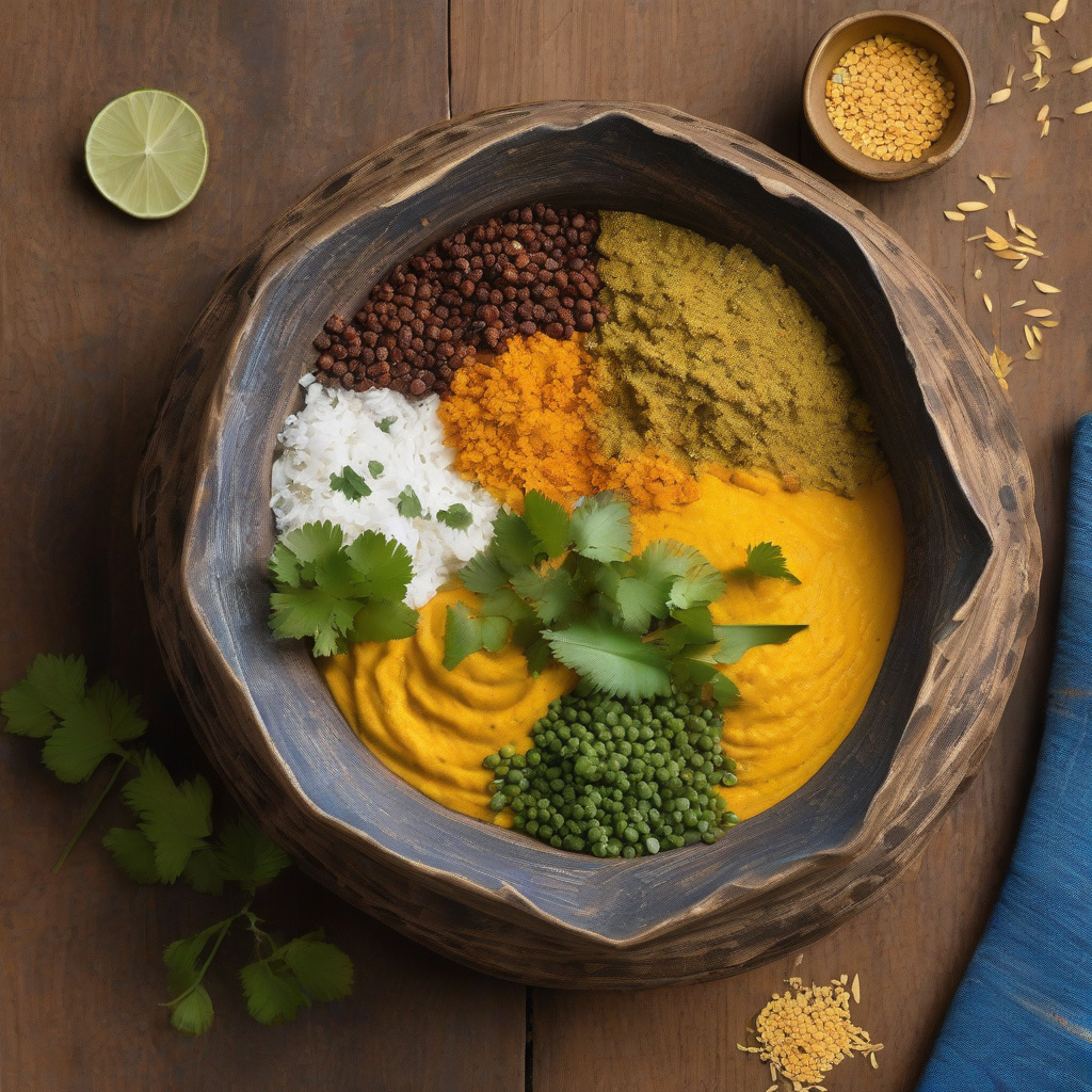 Indian Appetizer Recipe: Spicy Street Food Flavors in Minutes - Daily ...