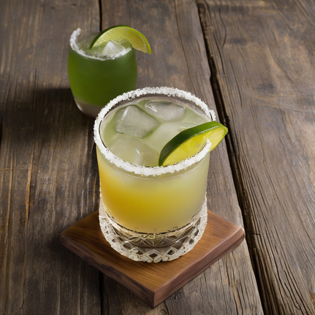 Jameson's Margarita Recipe: Irish Twist on a Classic Cocktail - Daily ...