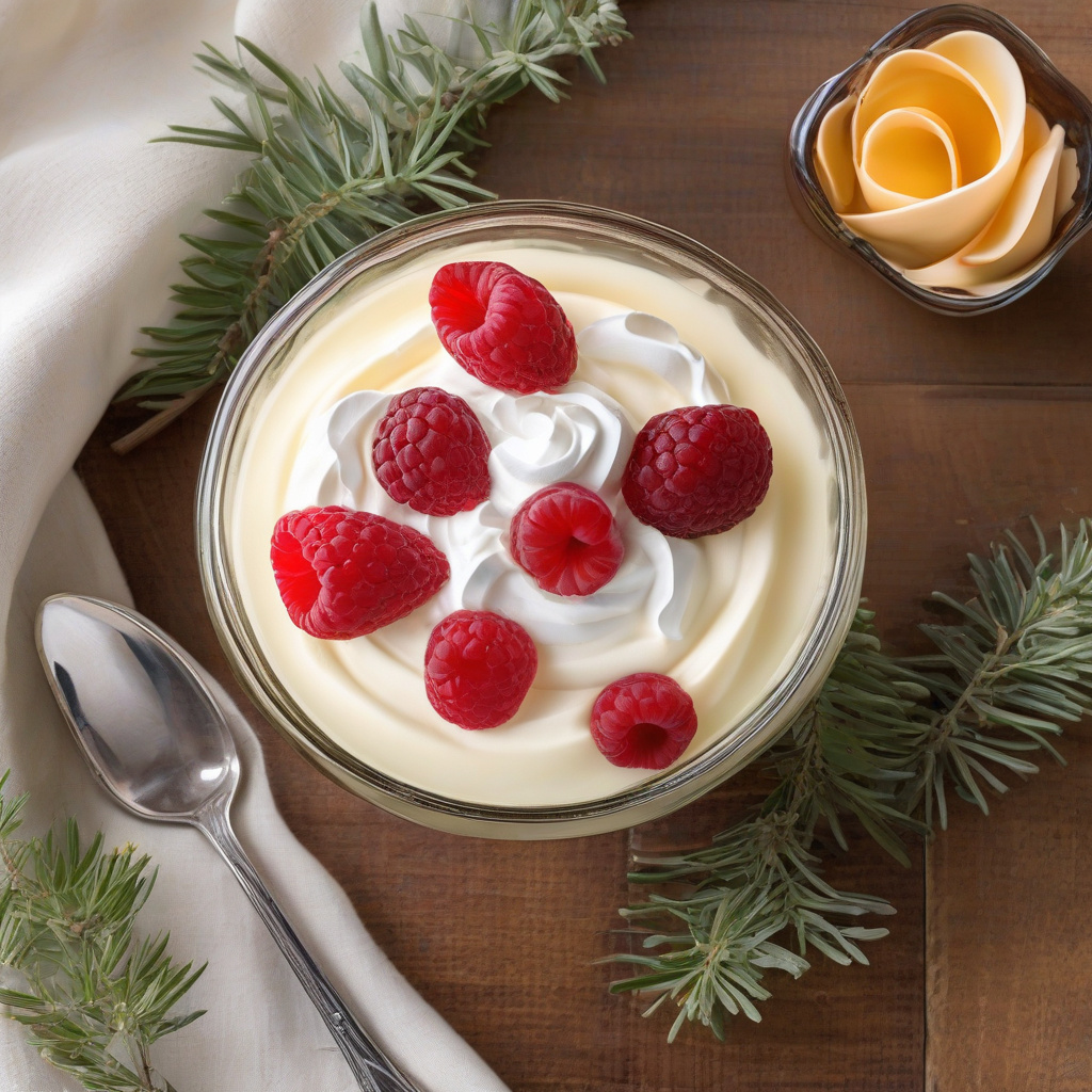Jello Instant Pudding Recipe: Creamy Dessert in Minutes - Daily Cooking ...