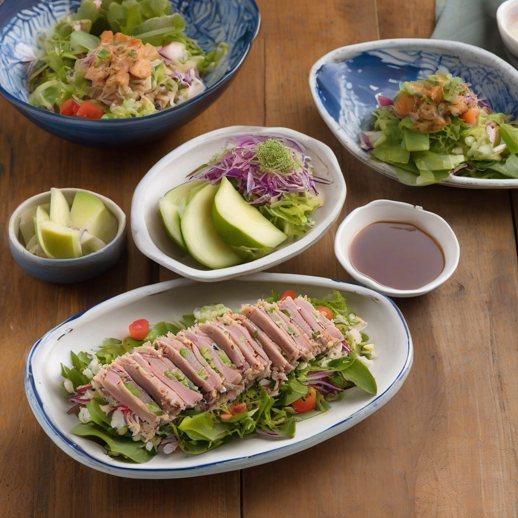 Jersey Mike's Tuna Recipe: Fresh Catch Made Easy - Daily Cooking Recipe