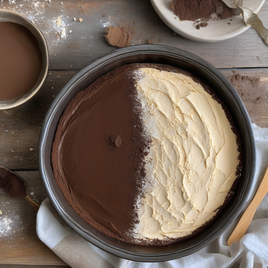 Jimmy Cake Recipe: Moist Chocolate Layer Cake - Daily Cooking Recipe
