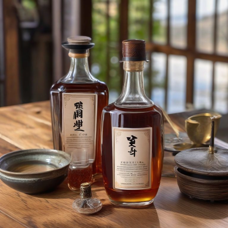 Korean Syrup Recipe: Authentic Flavor for Traditional Desserts - Daily ...