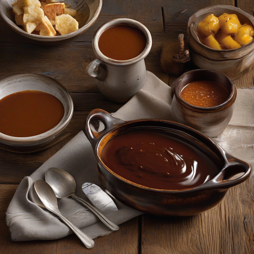 Kraft BBQ Sauce Recipe: Homemade Classic With Tangy Twist - Daily ...