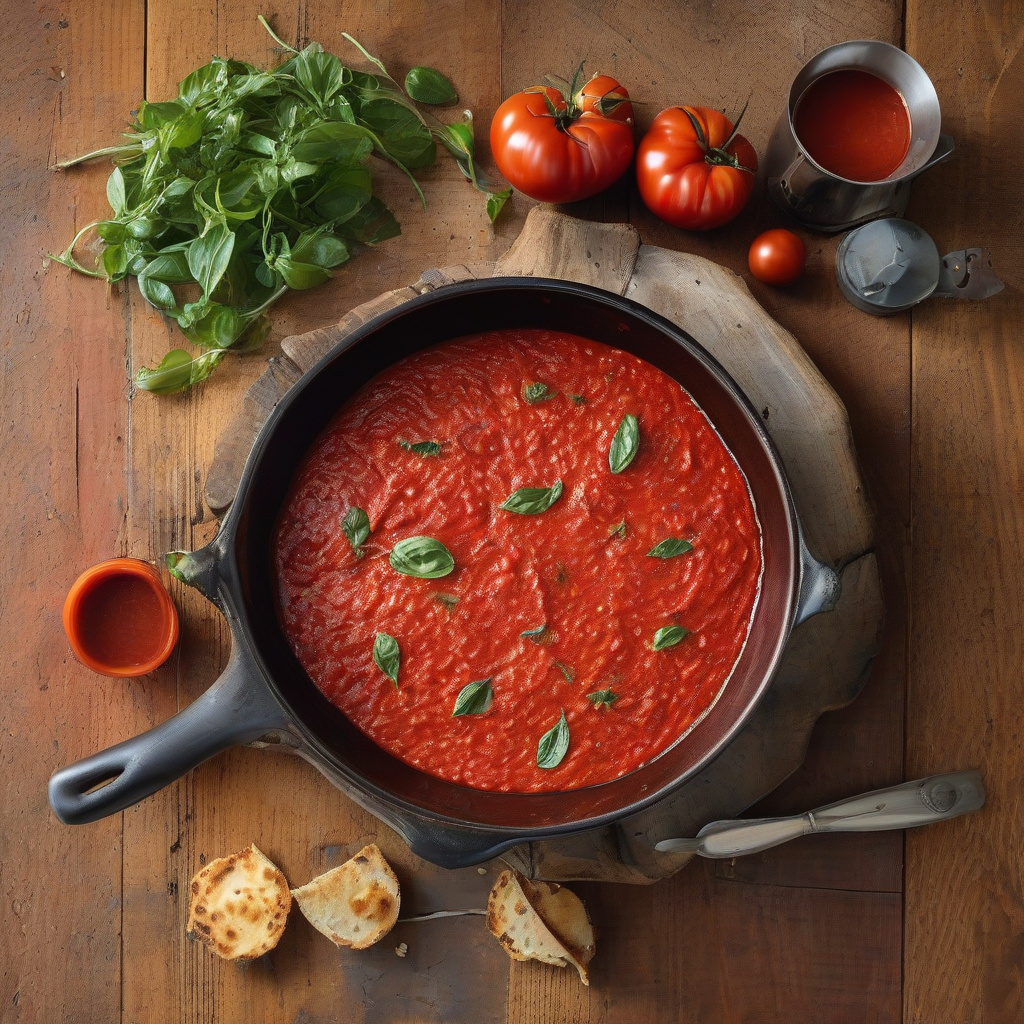 LaRosa's Pizza Sauce Recipe: Authentic Italian Flavor in Every Jar ...