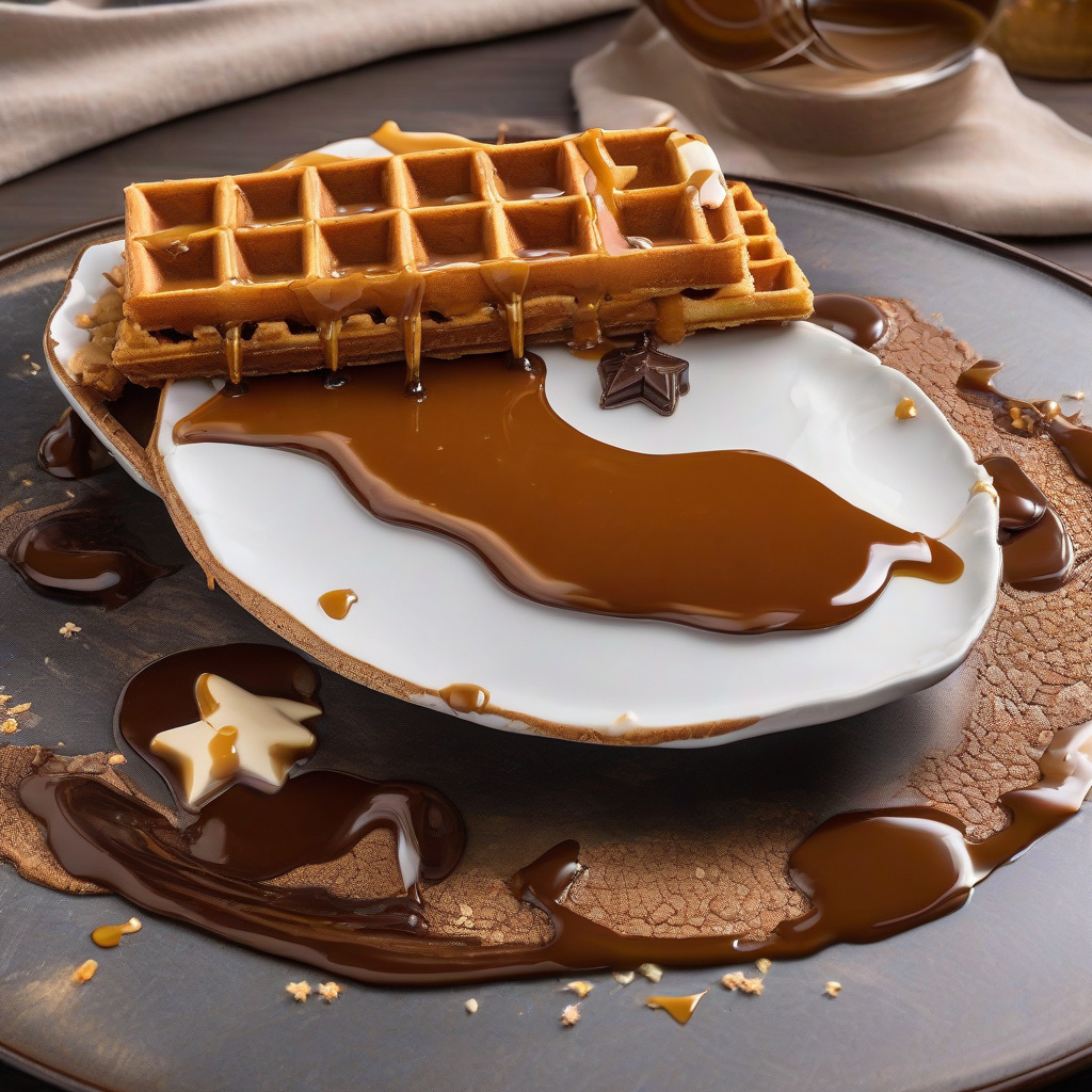 Leatherby's Caramel Sauce Recipe: Rich and Creamy Dessert Topping ...