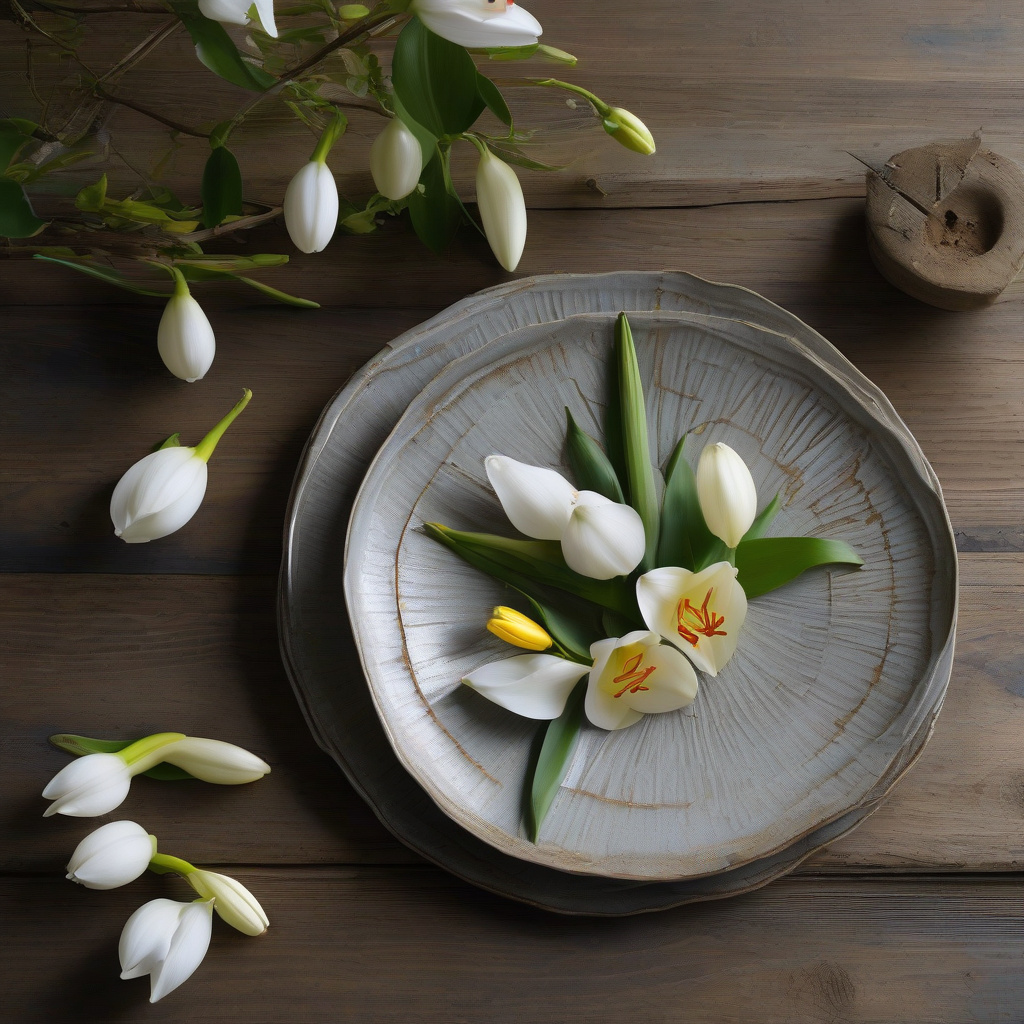Lily Bulb Recipe: Tender and Flavorful Side Dish Delight - Daily ...