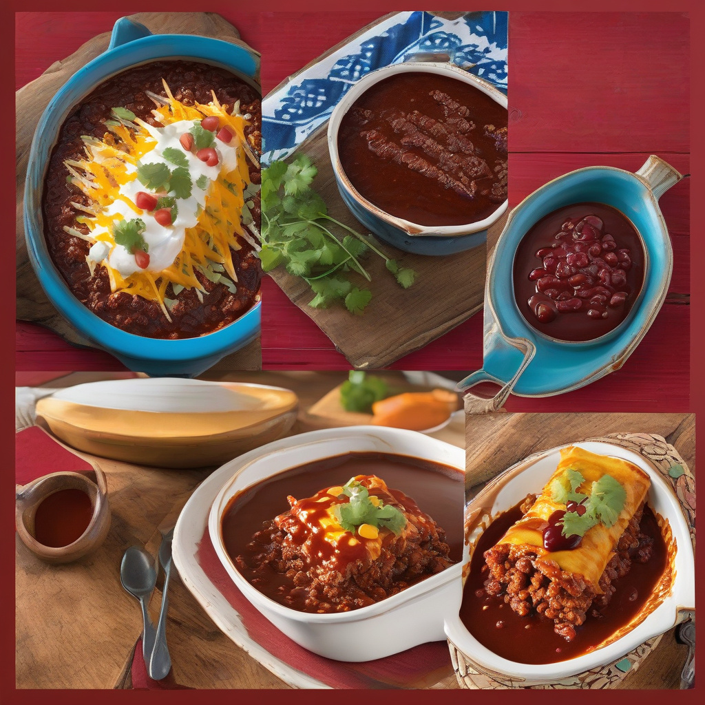 Macayo's Enchilada Sauce Recipe: Authentic Mexican Flavor in Every Can ...