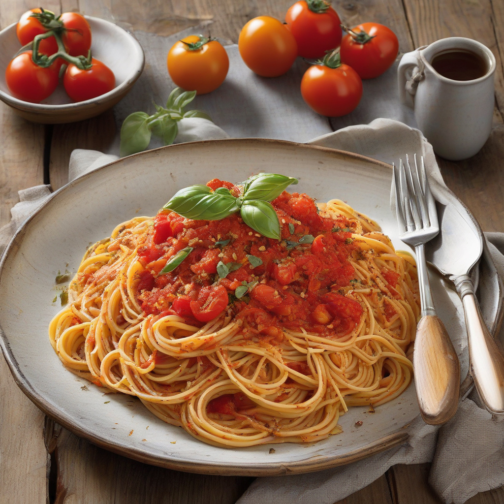 Mario Batali's Pasta Recipe: Authentic Italian Flavors Restored - Daily ...