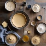 Mary Berry's Shortcrust Pastry Recipe: Flaky Perfection Every Time ...