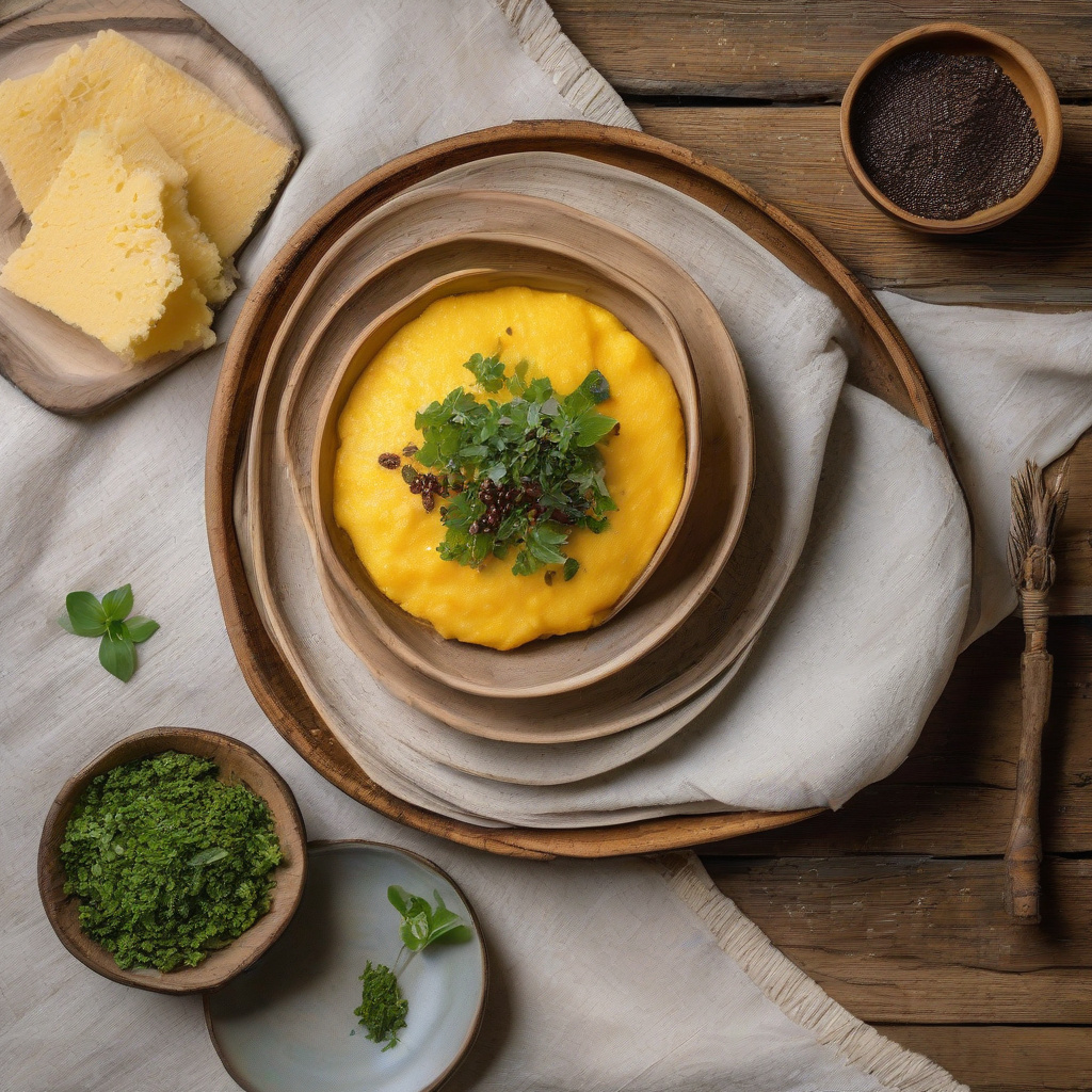 Masa Harina Polenta Recipe: Creamy Corn Perfection Every Time - Daily ...