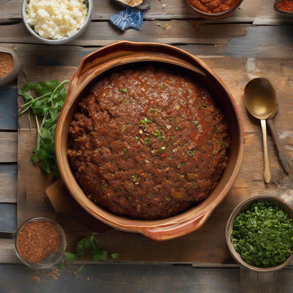McCormick's Meatloaf Recipe: Classic Comfort Food Perfection - Daily ...