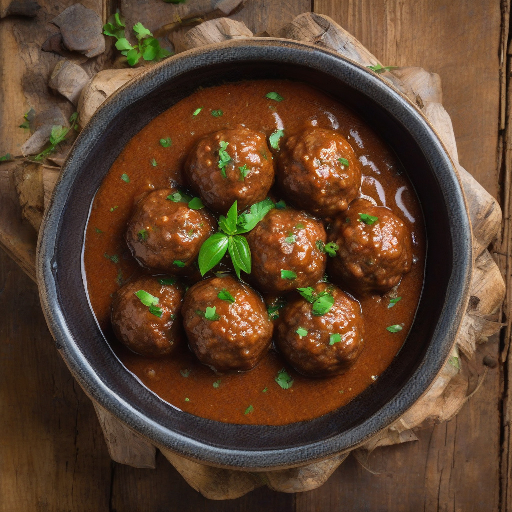 Meatball Recipe No Breadcrumbs: Tender & Juicy Every Time - Daily ...