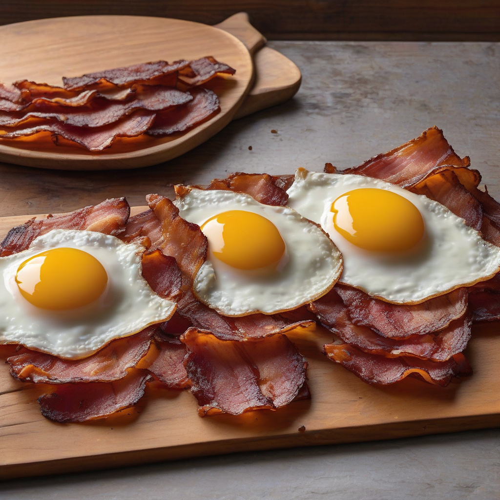 Oven Bacon Recipe: Crispy Results Without the Mess - Daily Cooking Recipe