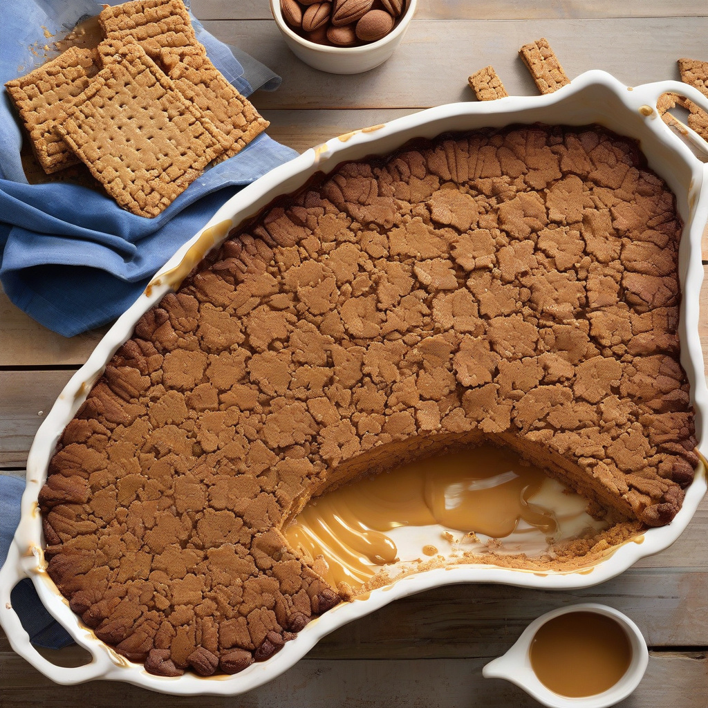 Pioneer Woman's Texas Trash Recipe: Gooey, Crunchy, and Irresistible ...