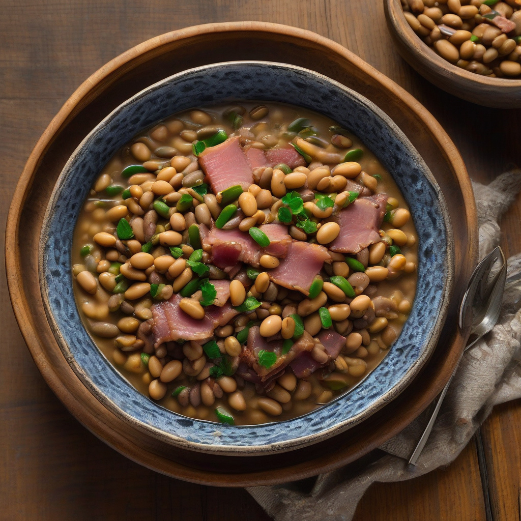 Recipe With Northern Beans: Hearty Comfort Food - Daily Cooking Recipe