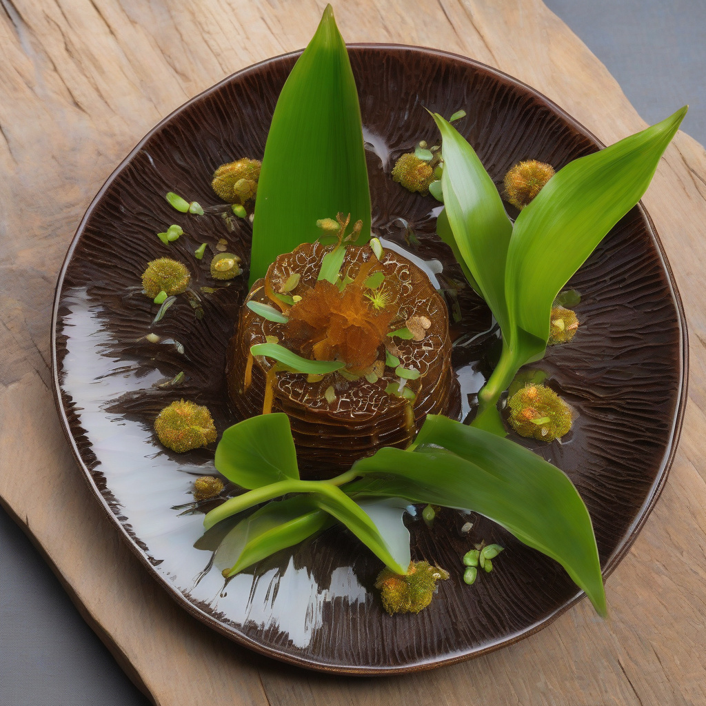 Sea Cucumber Recipe: Oceanic Delicacy With Umami Flavor - Daily Cooking ...