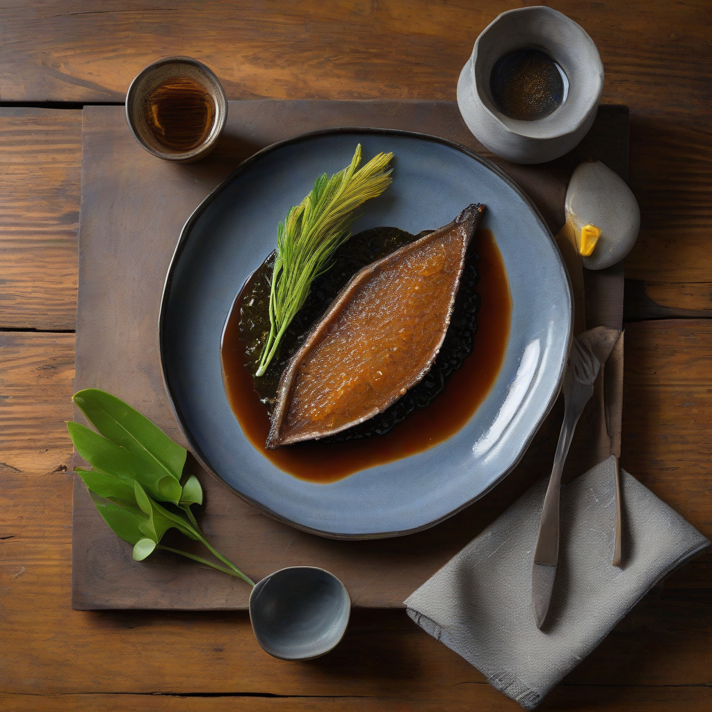 Shad Roe Recipe: Pan-Seared Perfection Every Time - Daily Cooking Recipe