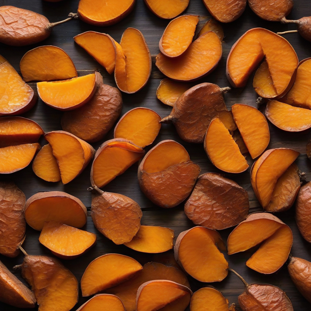 Simple Candied Yams Recipe: Sweet & Sticky Holiday Perfection - Daily ...