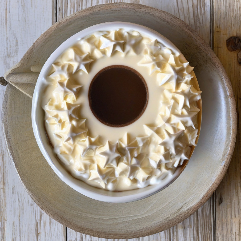 Starbucks White Chocolate Mocha Sauce Recipe: Rich and Creamy ...