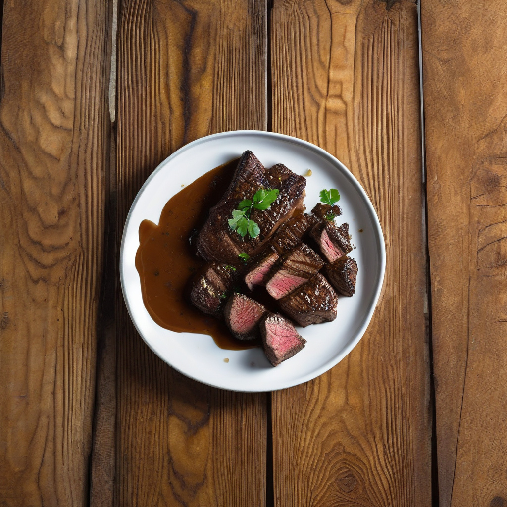 Steak Tips Recipe: Tender and Flavorful Every Time - Daily Cooking Recipe