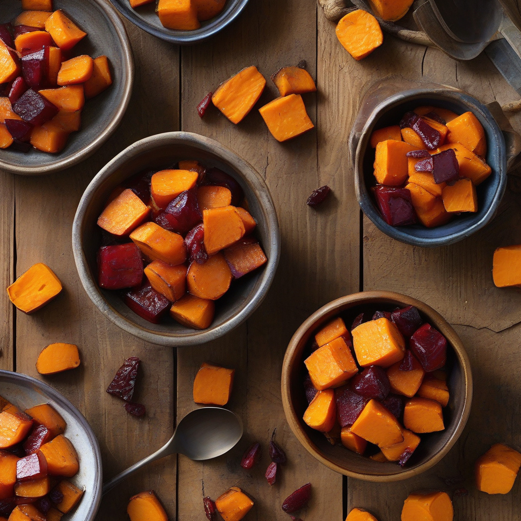 Stovetop Candied Yams Recipe: Sweet & Sticky Perfection - Daily Cooking ...