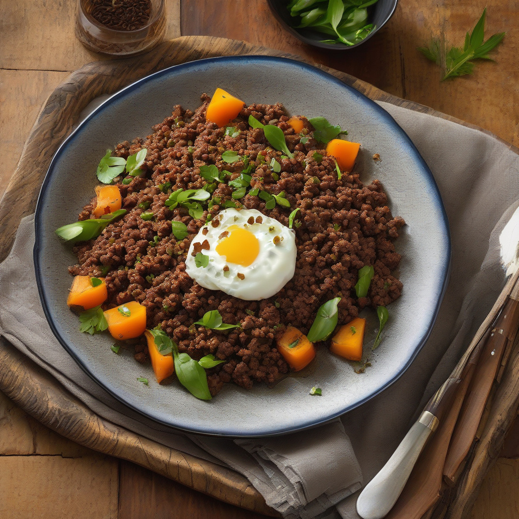 Summer Ground Beef Recipes: Quick Grilled Burgers and Skewers - Daily ...