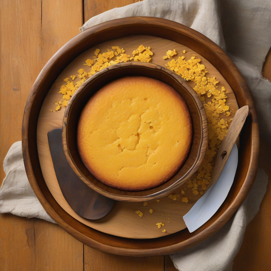 Sweet Jiffy Cornbread Recipe: Moist and Fluffy Southern Classic - Daily ...