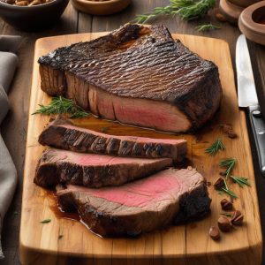 T Bone Roast Recipe: Fall-Off-The-Bone Tender Roasted Perfection ...