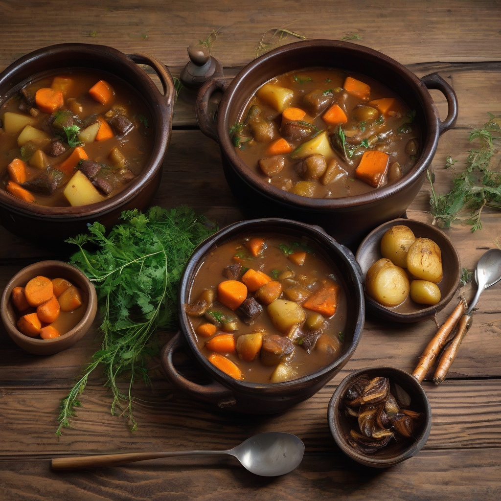 Tabitha Brown's Recipe: Comforting Plant-Based Perfection - Daily ...