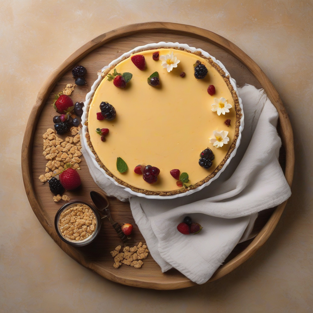 Taste of Home Cheesecake Recipe: Creamy New York-Style Dessert ...